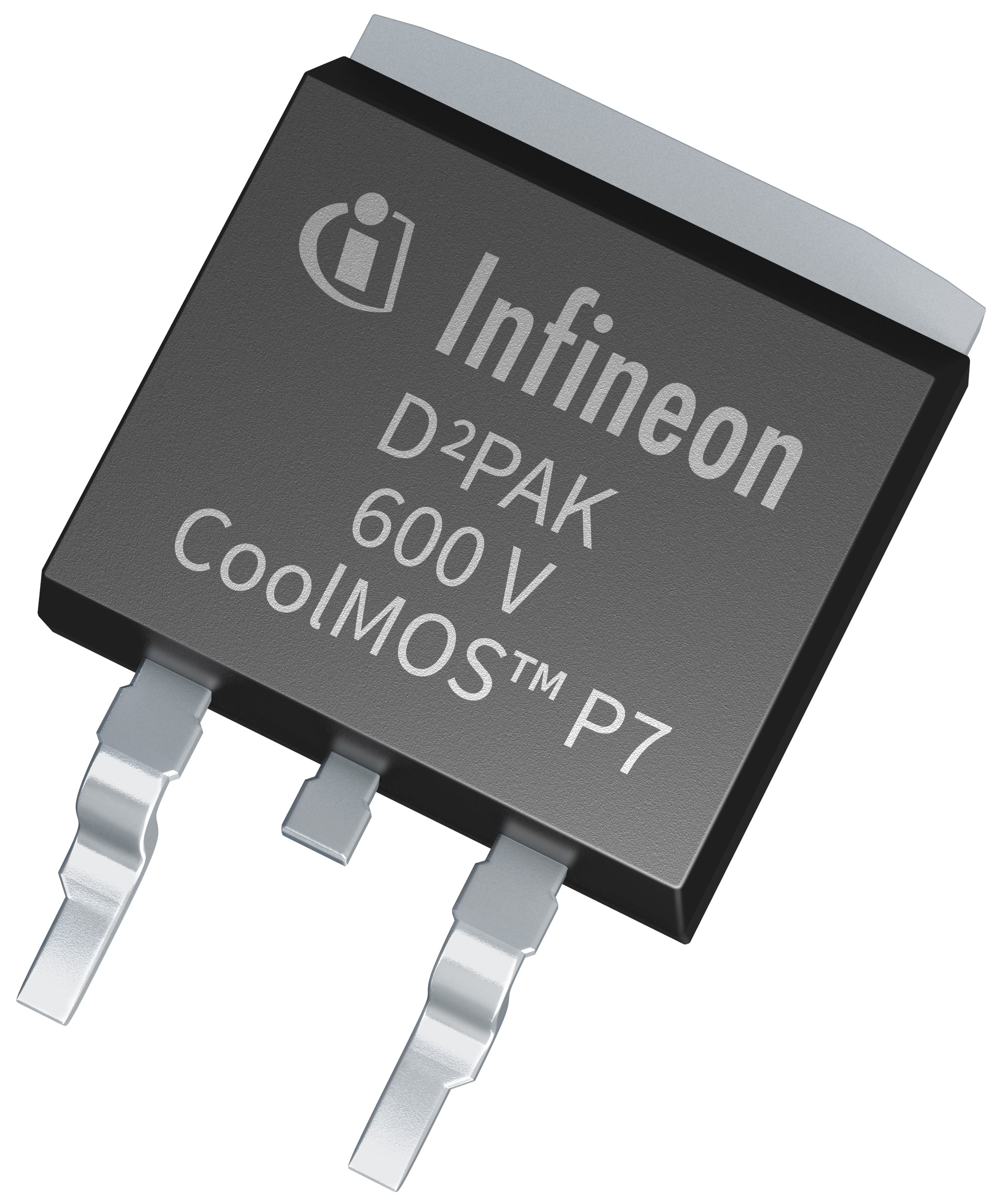 Infineon IPB60R060P7ATMA1: Symbol, Footprint, 3D STEP Model | Ultra ...
