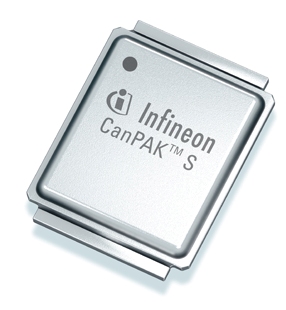Infineon BSF450NE7NH3XUMA2: Symbol, Footprint, 3D STEP Model | Ultra ...