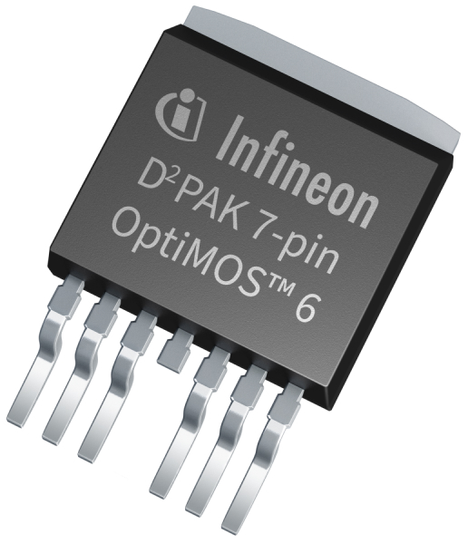 Infineon IPF031N13NM6ATMA1: Symbol, Footprint, 3D STEP Model | Ultra ...
