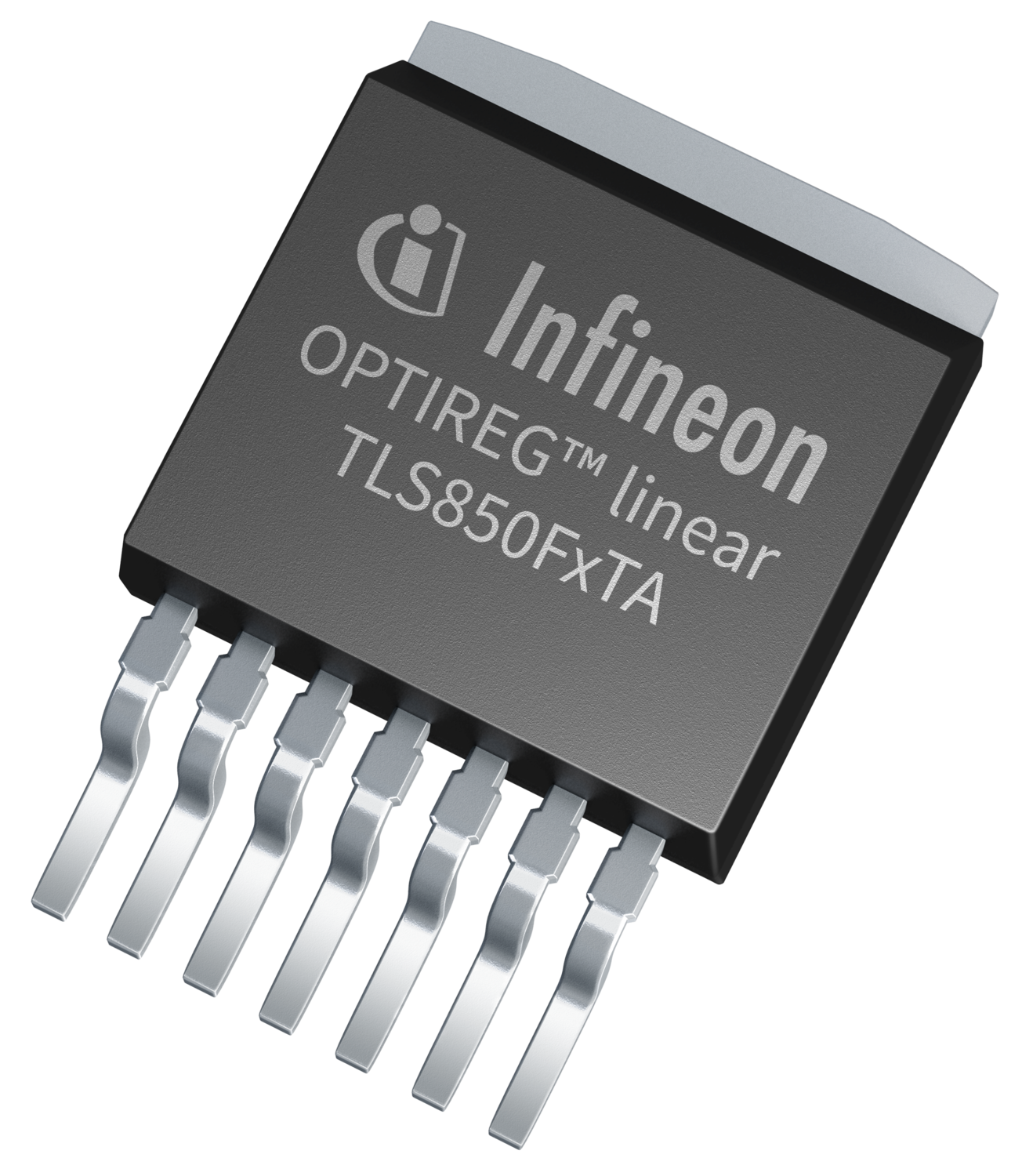 Infineon-Linear Voltage Regulators for Automotive Applications | Ultra ...