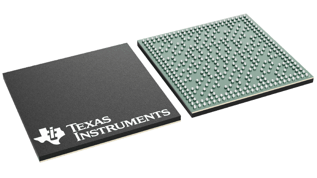 Texas Instruments AM6202BTGFHIALWRQ1: Symbol, Footprint, 3D STEP Model ...