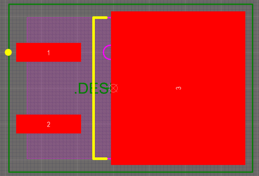 Infineon IPB029N15NM6ATMA1: Symbol, Footprint, 3D STEP Model | Ultra Librarian